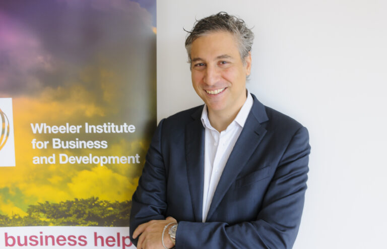 Elias Papaioannou appointed Alexander Knaster Chair in Economics at LBS ...