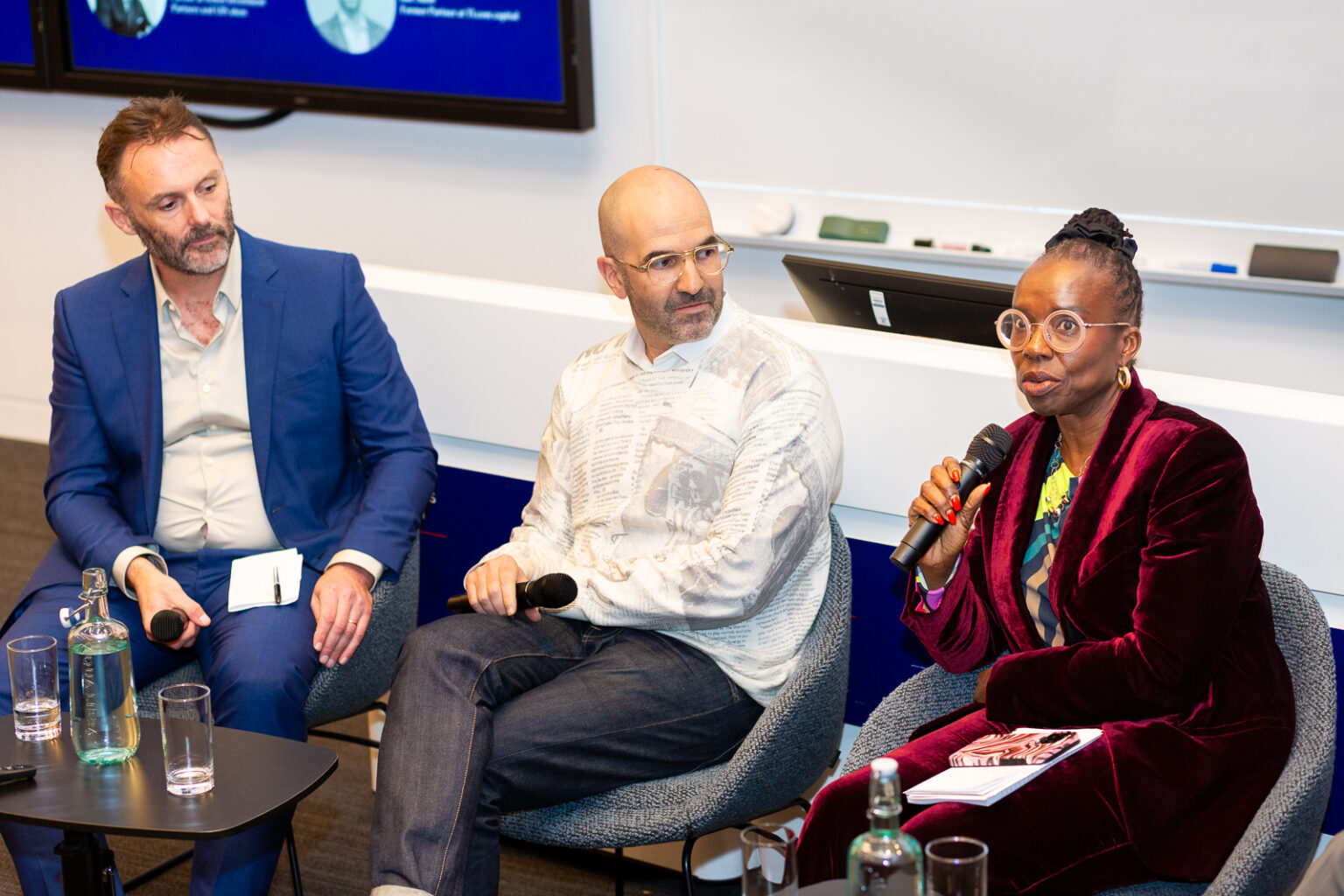 AI for Africa: Harnessing AI for jobs, growth and investment - WheelerBlog