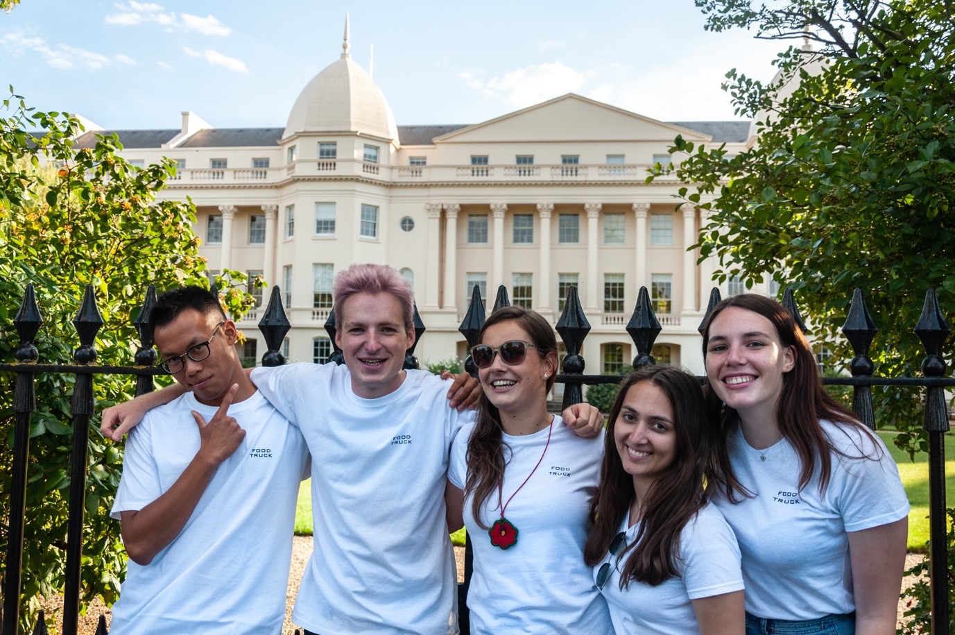 Introducing Project Aasha – Bringing hope to where it is the most ...