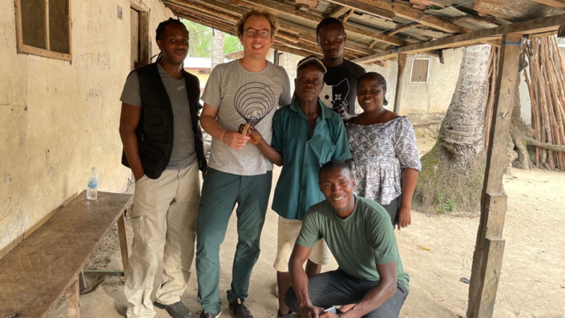 Firestone: Colonial Concessions in Liberia - WheelerBlog