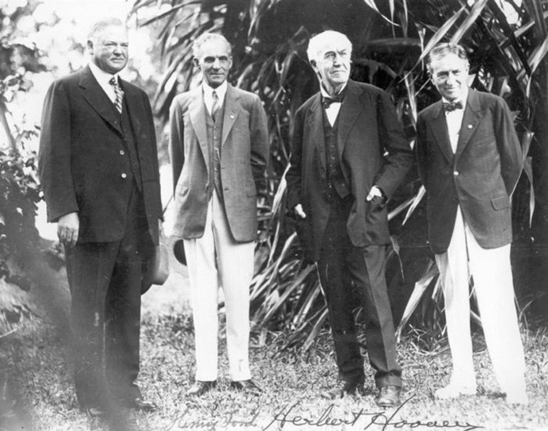 Firestone: Colonial Concessions in Liberia - WheelerBlog