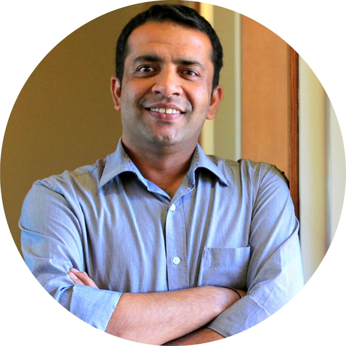 Impacting lives at scale: in conversation with Anshu Gupta - WheelerBlog