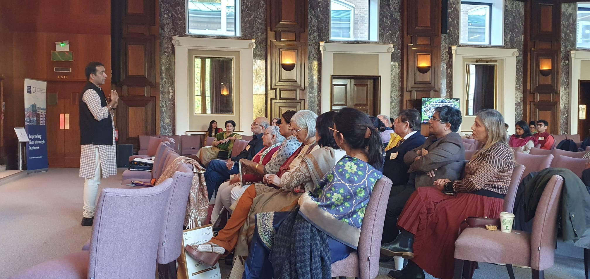 Introducing Goonj.., the NGO changing conversations and lives in rural ...