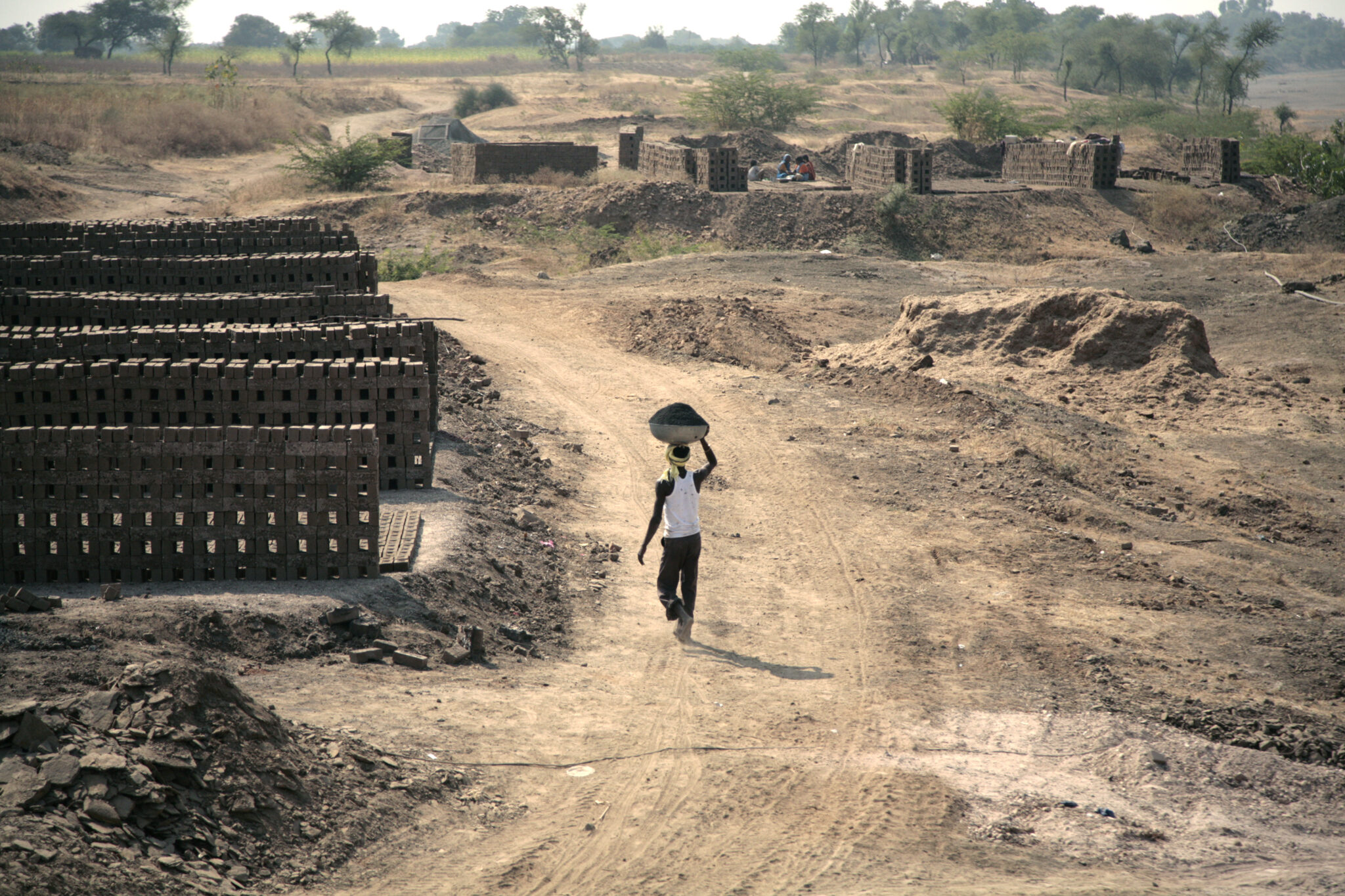 Mind The Gap: A Meta-Analysis of the Impact of Infrastructure on Global ...