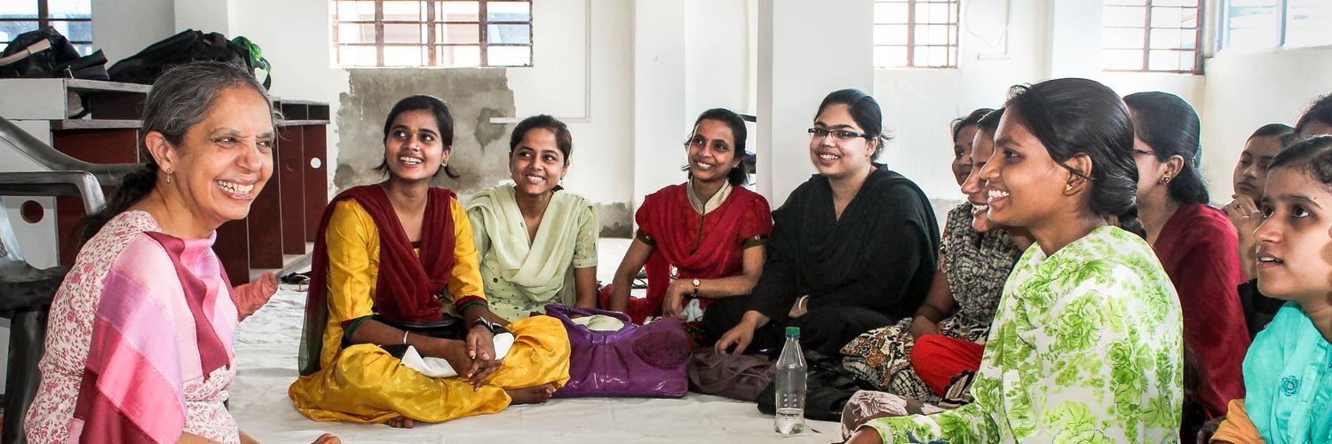 Radha Basu: AI, iMerit, and the Power of Youth - WheelerBlog