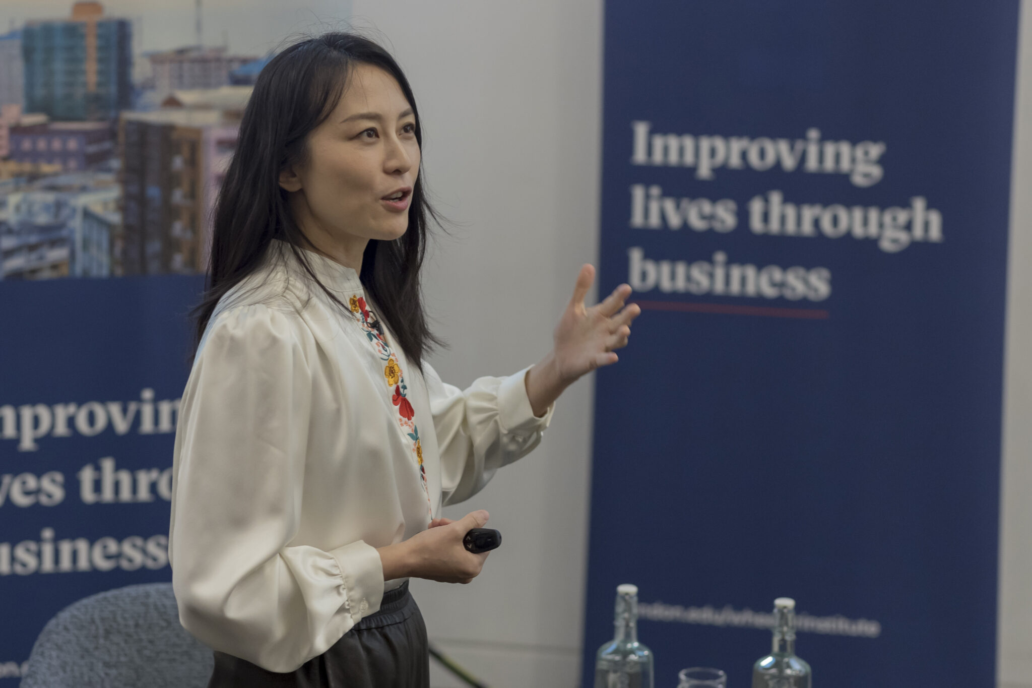 Keyu Jin - Understanding a Global Superpower: Another Look at the ...