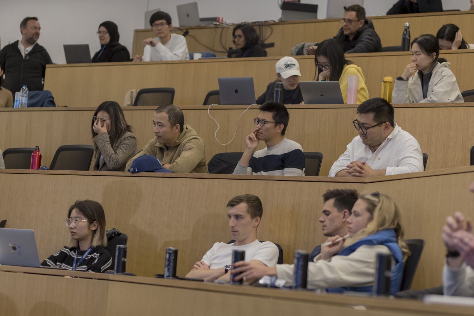 Keyu Jin - Understanding a Global Superpower: Another Look at the Chinese Economy