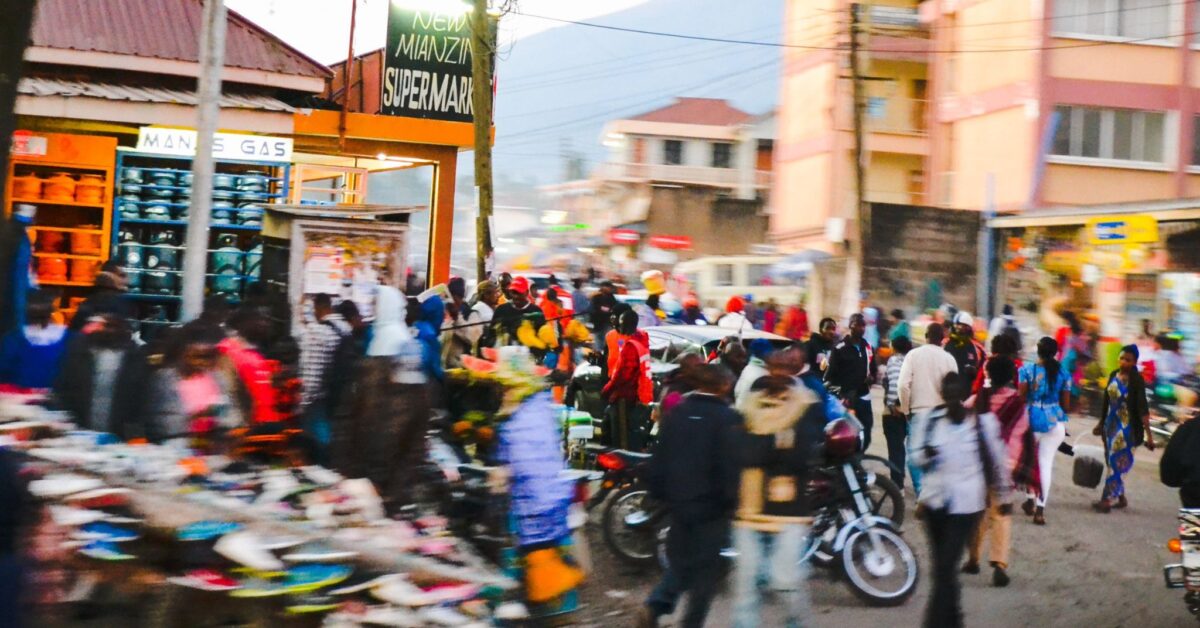 Global economic prospects - WheelerBlog