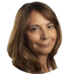 Leadership in a Changing World: Roula Khalaf as the First Female Editor ...