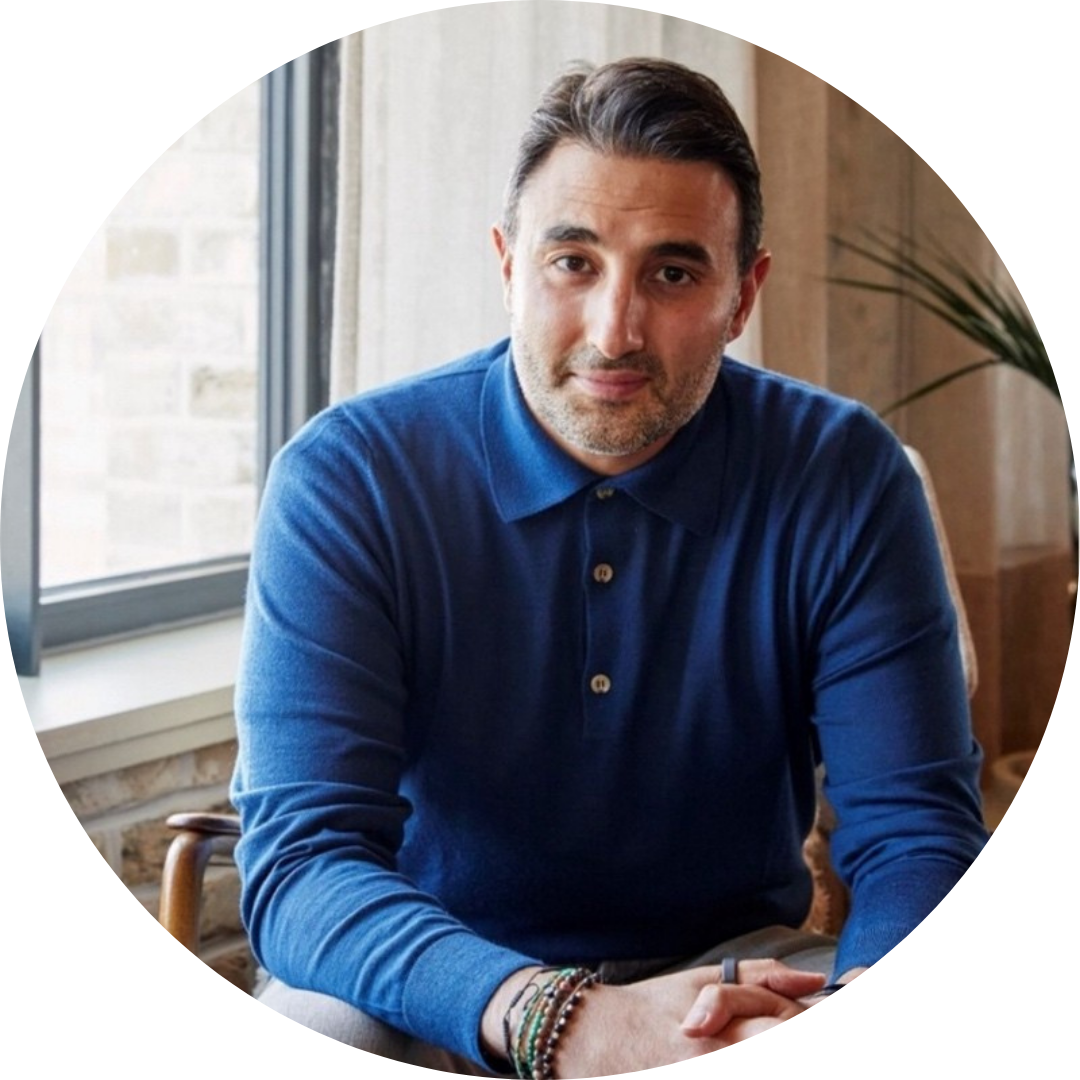 From factories to five-stars: Sharan Pasricha’s journey to Ennismore ...